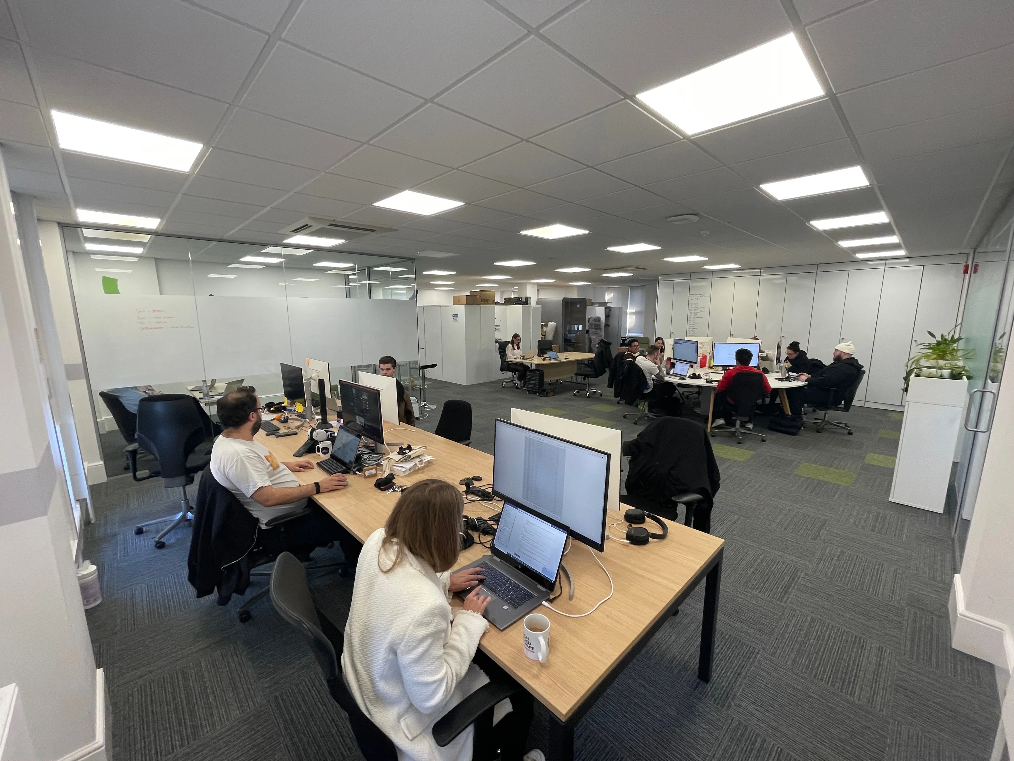 About - Person Centred Software